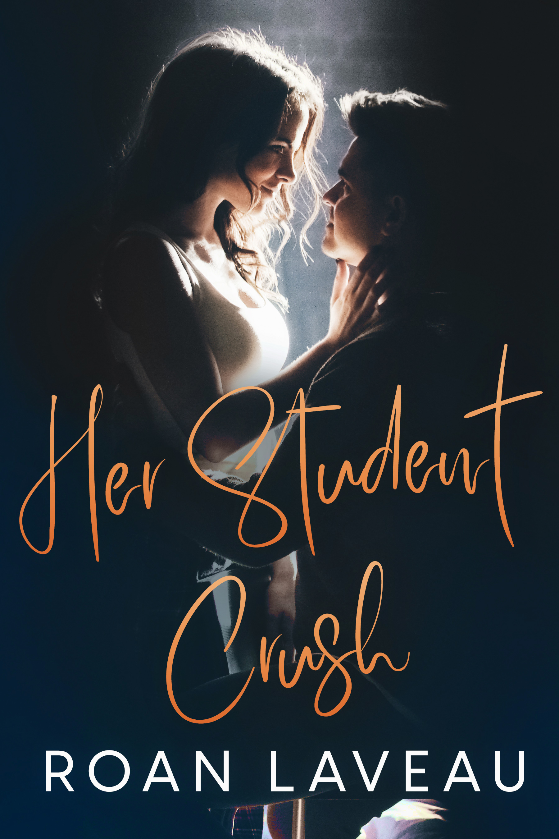 Books – Roan Laveau